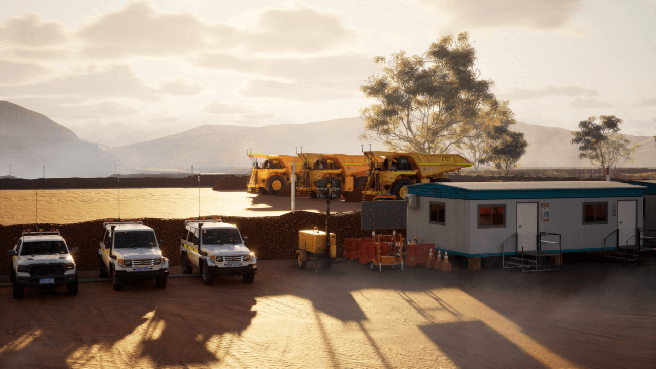 What - Perception Academy